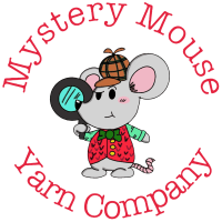 Mystery Mouse Yarn Company – Cozy yarn for book lovers